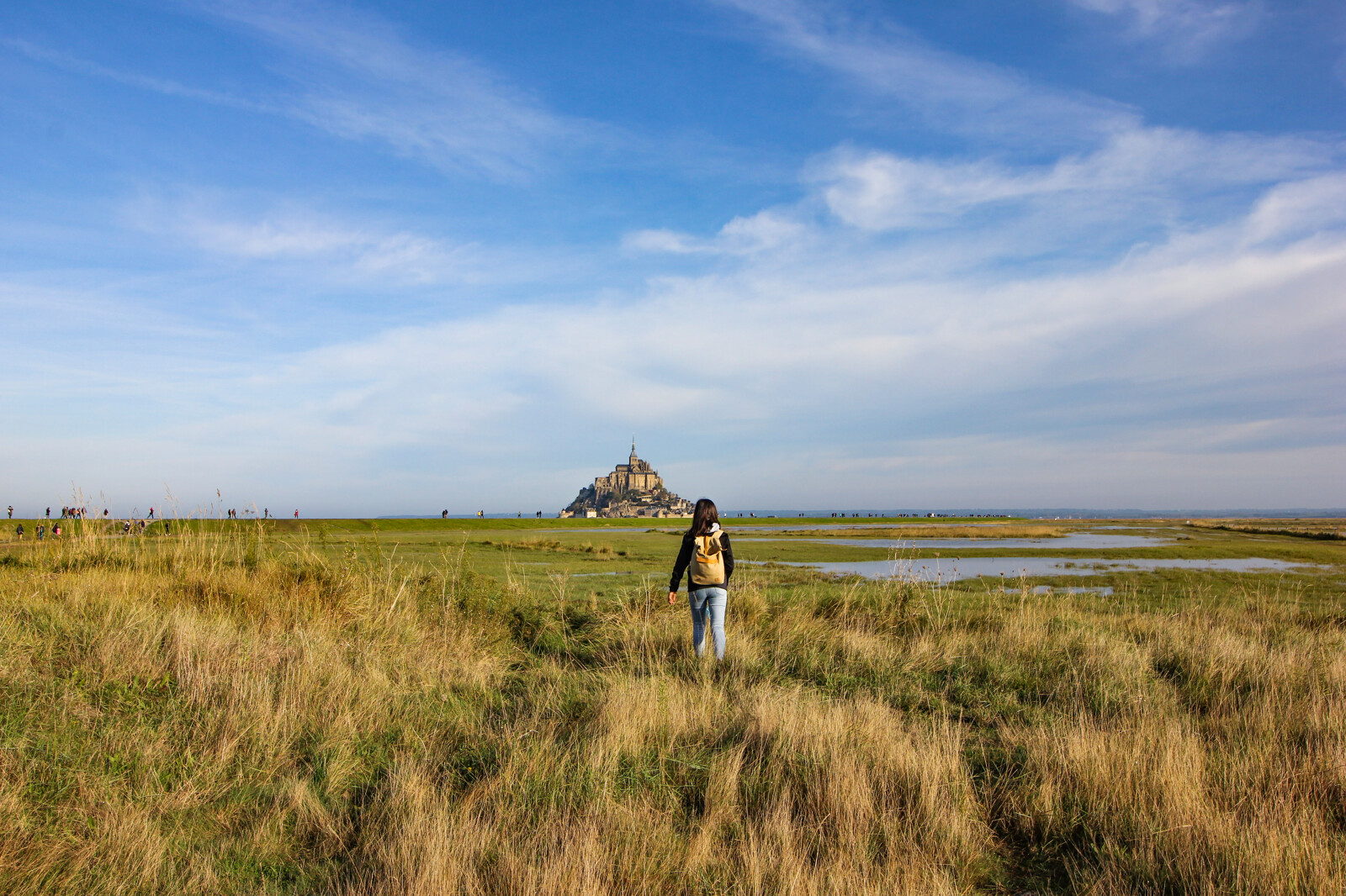 Walking the Saints' Way | Hiking Through Brittany's Heartland ...